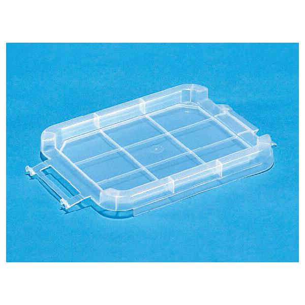 ●適合製品(本体)へのリンクはスマホの場合もっと見るをクリック 下部の商品説明に記載●サイズ・容量・材質/外寸：212×151×24mm　材質：PP●特殊機構：ワンタッチロック機構付　●嵌合商品：サンボックス＃2S　●送料無料出荷単位50　...