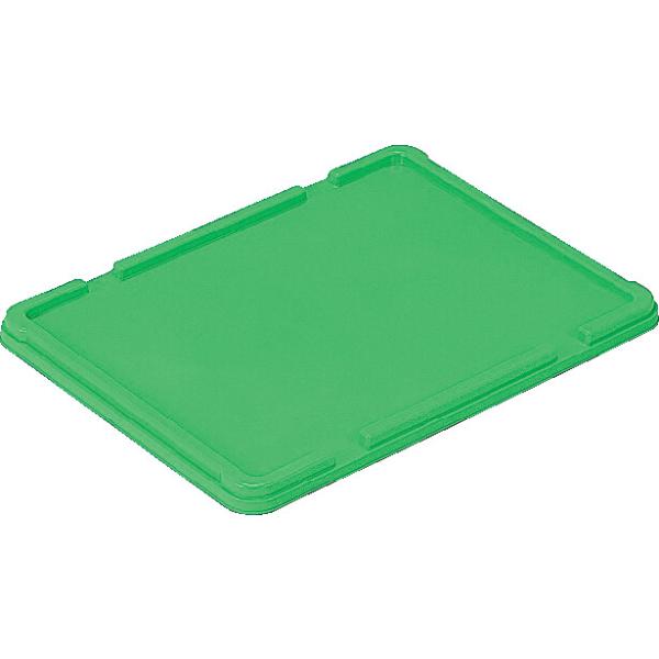★適合製品(本体)へのリンクはスマホの場合もっと見るをクリック下部の商品説明に記載●サイズ・容量・材質/外寸：461×347×24mm　材質：PP●嵌合商品：サンボックス＃10-4　●メーカー品番：701307　●カラーバリエーション：グリ...