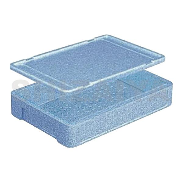 ★スマホの場合もっと見るをクリック●サイズ・容量・材質/外寸：574×388×130mm　内寸：514×348×90mm　有効内寸：452×346×80mm　内容量：16.0L　材質：本体EPP20倍・フタEPP30倍　※外寸はセット寸法　...