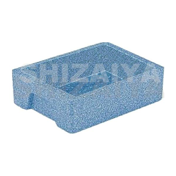 ●スマホの場合もっと見るをクリック●サイズ・容量・材質/外寸：460×358×177mm　内寸：390×318×120mm　有効内寸：383×311×105mm　内容量：14.4L　材質：本体・フタEPP20倍　※外寸はセット寸法●嵌合商品...