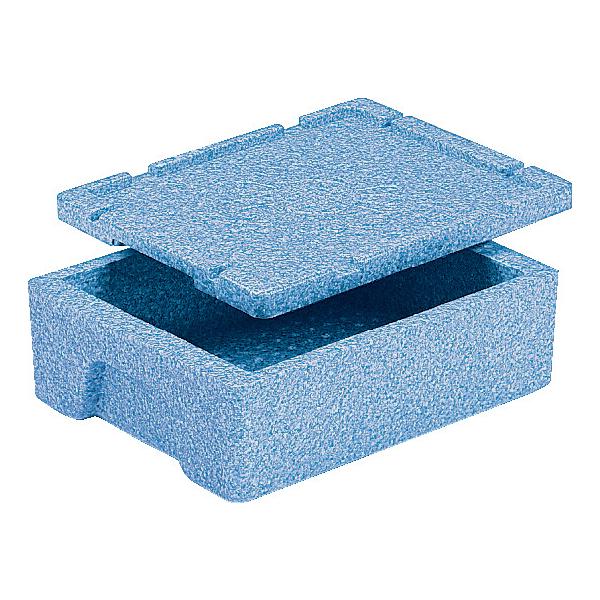 ★スマホの場合もっと見るをクリック●サイズ・容量・材質/外寸：460×358×177mm　内寸：390×318×120mm　有効内寸：383×311×105mm　内容量：14.4L　材質：本体・フタEPP20倍　※外寸はセット寸法●嵌合商品...