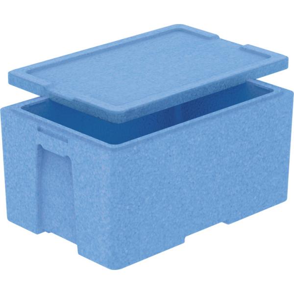 ★スマホの場合もっと見るをクリック●サイズ・容量・材質/外寸：714×407×166mm　内寸：646×367×110mm　有効内寸：635×356×95mm　内容量：25.4L　材質：本体・フタEPP20倍　※外寸はセット寸法●嵌合商品：...