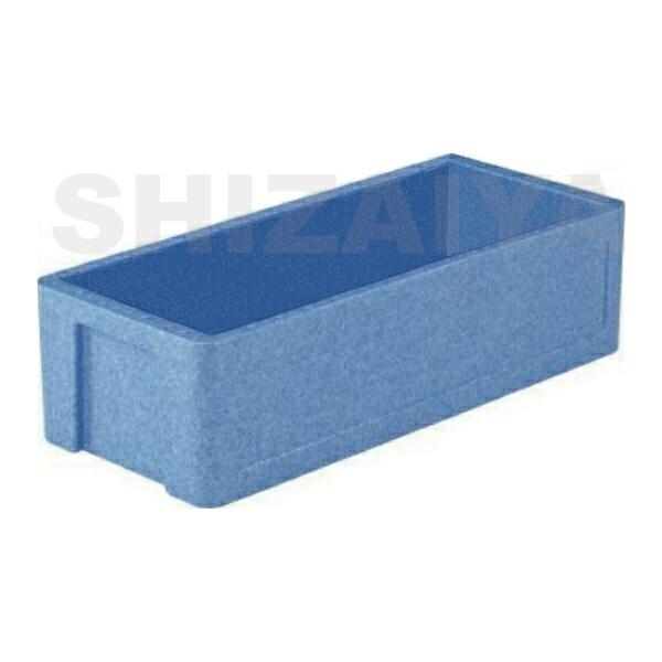 ●スマホの場合もっと見るをクリック●サイズ・容量・材質/外寸：780×333×243mm　内寸：720×293×203mm　有効内寸：717×290×193mm　内容量：40L　材質：本体EPP20倍　フタEPP30倍　※外寸はセット寸法●...