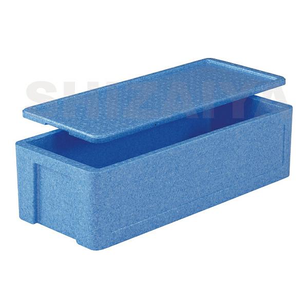 ●スマホの場合もっと見るをクリック●サイズ・容量・材質/外寸：780×333×243mm　内寸：720×293×203mm　有効内寸：717×290×193mm　内容量：40L　材質：本体EPP20倍　フタEPP30倍　※外寸はセット寸法●...