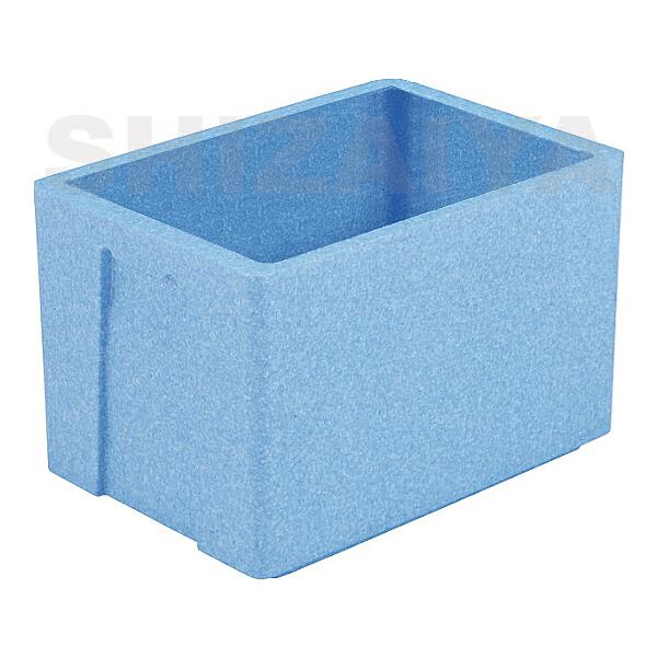 ●スマホの場合もっと見るをクリック●サイズ・容量・材質/外寸：530×366×353mm　内寸：470×326×308mm　有効内寸：459×315×293mm　内容量：42.4L　材質：EPP20倍　※外寸はセット寸法●圧縮荷重：3.85...