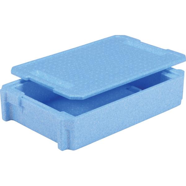 ★スマホの場合もっと見るをクリック●サイズ・容量・材質/外寸：602×380×136mm　内寸：472×330×110mm　有効内寸：412×328×107mm　内容量：16.6L　材質：本体EPP30倍　フタEPP20倍　※外寸はセット寸...