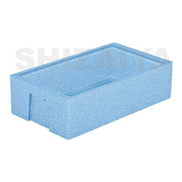 ●スマホの場合もっと見るをクリック●サイズ・容量・材質/外寸：714×407×230mm　内寸：646×367×175mm　有効内寸：621×342×160mm　内容量：34.3L　材質：EPP20倍　※外寸はセット寸法●嵌合商品：EPボッ...