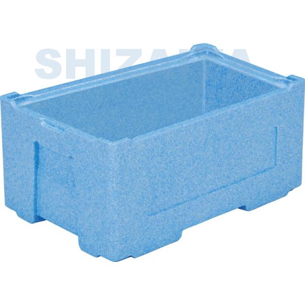 ●スマホの場合もっと見るをクリック●サイズ・容量・材質/外寸：600×400×295mm　内寸：532×342×235mm　有効内寸：532×342×220mm　内容量：40.0L　材質：本体・フタEPP30倍　※外寸はセット寸法●圧縮荷重...