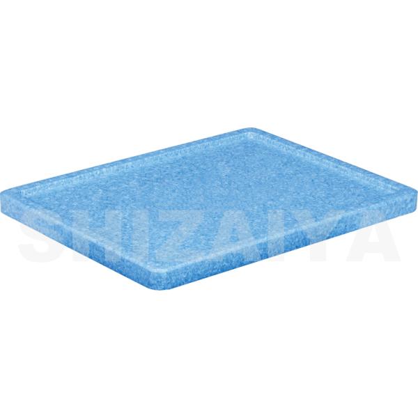 ●スマホの場合もっと見るをクリック●メーカー品番：760302　●カラー：ブルー●1個単位の販売です　送料無料出荷単位 25●オプションへのリンクは下部の商品説明に記載●商品情報を盗用している業者を確認しておりますcopyright 資材マ...