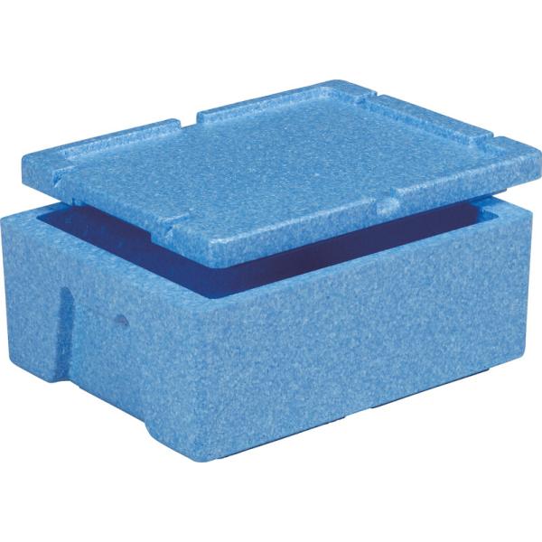 ★スマホの場合もっと見るをクリック●サイズ・容量・材質/外寸：460×358×207mm　内寸：390×318×150mm　有効内寸：383×311×135mm　内容量：16.4L　材質：本体・フタEPP20倍　※外寸はセット寸法●圧縮荷重...