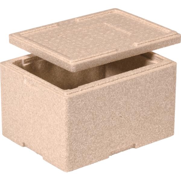 ★スマホの場合もっと見るをクリック●サイズ・容量・材質/外寸：340×268×221mm　内寸：305×214×174mm　有効内寸：3278×206×161mm　内容量：9.3L　材質：本体・フタEPP30倍　※外寸はセット寸法●圧縮荷重...