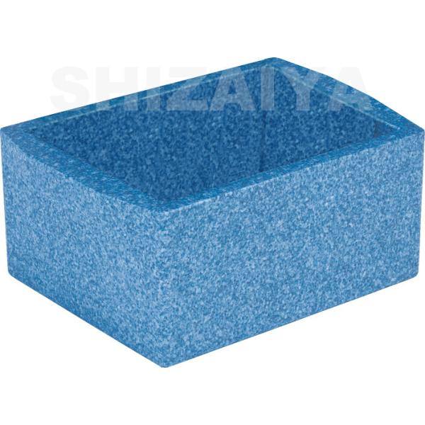 ●スマホの場合もっと見るをクリック●サイズ・容量・材質/外寸：486×366×263mm　内寸：395×315×200mm　有効内寸：391×311×183mm　内容量：24.6L　材質：本体・フタEPP20倍　※外寸はセット寸法●圧縮荷重...