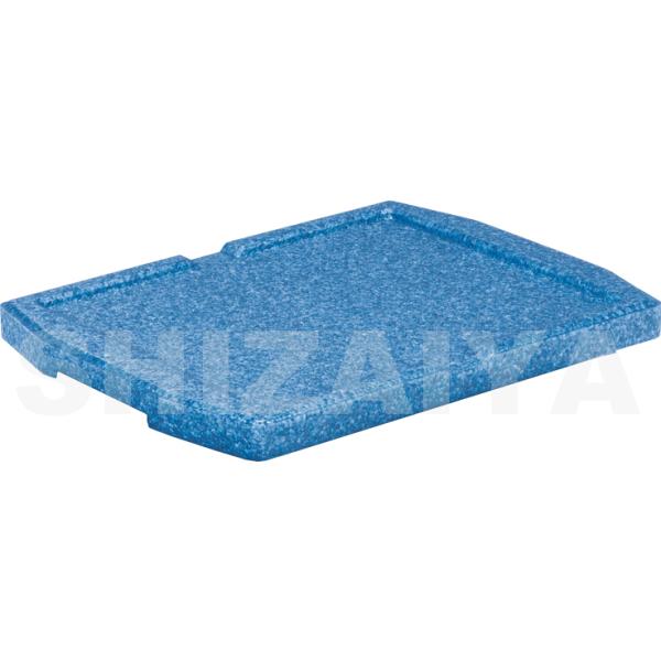 ●スマホの場合もっと見るをクリック●サイズ・容量・材質/外寸：486×366×50mm　●メーカー品番：760405　●カラー：ブルー●1個単位の販売です　送料無料出荷単位 10●オプションへのリンクは下部の商品説明に記載●商品情報を盗用し...