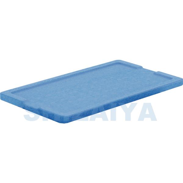 ●スマホの場合もっと見るをクリック●サイズ・容量・材質/外寸：500×340×30mm　●メーカー品番：760445　●カラー：ブルー●1個単位の販売です　送料無料出荷単位 40●オプションへのリンクは下部の商品説明に記載●商品情報を盗用し...