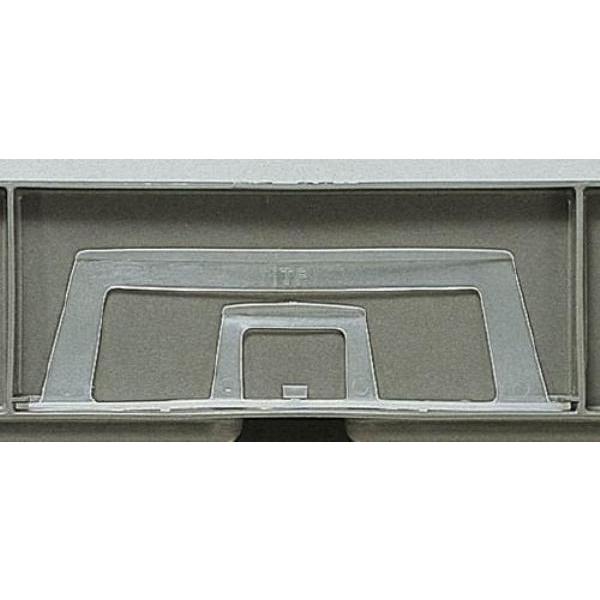 ●スマホの場合もっと見るをクリック●サイズ/外寸：214×60×13mm　●メーカー品番：800202　●取付方法：ワンタッチ。プラスチックの弾性を利用してワンタッチで取り付けができるカード差しです。カード差しが破損しても取り替えが可能です...