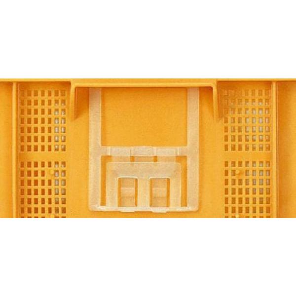 ●スマホの場合もっと見るをクリック●サイズ/外寸：95×138×10mm　●メーカー品番：800207　●取付方法：ワンタッチ。プラスチックの弾性を利用してワンタッチで取り付けができるカード差しです。カード差しが破損しても取り替えが可能です...