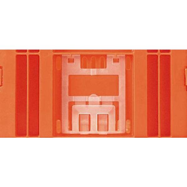 ●スマホの場合もっと見るをクリック●サイズ/外寸：95×118×10mm　●メーカー品番：800209　●取付方法：ワンタッチ。プラスチックの弾性を利用してワンタッチで取り付けができるカード差しです。カード差しが破損しても取り替えが可能です...