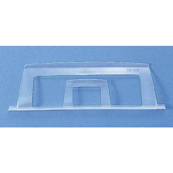 ●スマホの場合もっと見るをクリック●サイズ/外寸：214×64×11mm　●メーカー品番：800264　●取付方法：ワンタッチ。プラスチックの弾性を利用してワンタッチで取り付けができるカード差しです。カード差しが破損しても取り替えが可能です...