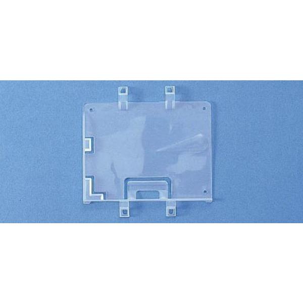 ●スマホの場合もっと見るをクリック●サイズ/外寸：122×120×8mm　●メーカー品番：800268　●取付方法：ワンタッチ。プラスチックの弾性を利用してワンタッチで取り付けができるカード差しです。カード差しが破損しても取り替えが可能です...