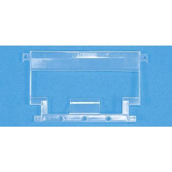 ●スマホの場合もっと見るをクリック※ワンタッチ式ではありませんので超音波ウェルダーによる溶接で本体材質PPのみに取付可能となります。●サイズ/外寸：187×106×8mm　●メーカー品番：800270※カード差しのみの発送は送料がかかります...