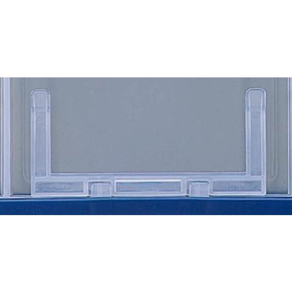 ●スマホの場合もっと見るをクリック●サイズ/外寸：120×55×7mm　●メーカー品番：800275　●取付方法：ワンタッチ。プラスチックの弾性を利用してワンタッチで取り付けができるカード差しです。カード差しが破損しても取り替えが可能です。...