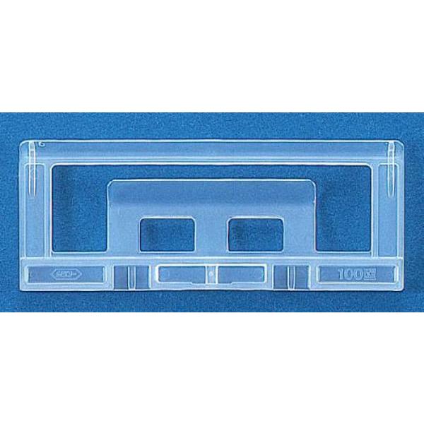 ●スマホの場合もっと見るをクリック●サイズ/外寸：120×47×8mm　●メーカー品番：800283　●取付方法：ワンタッチ。プラスチックの弾性を利用してワンタッチで取り付けができるカード差しです。カード差しが破損しても取り替えが可能です。...