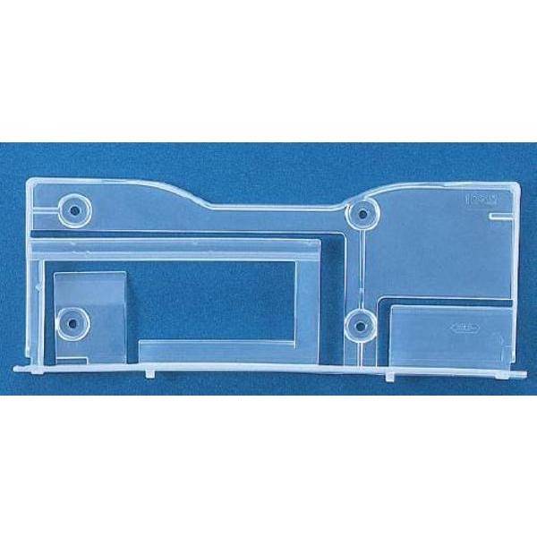 ●スマホの場合もっと見るをクリック●サイズ/外寸：214×83×13mm　●メーカー品番：800285　●取付方法：ワンタッチ。プラスチックの弾性を利用してワンタッチで取り付けができるカード差しです。カード差しが破損しても取り替えが可能です...