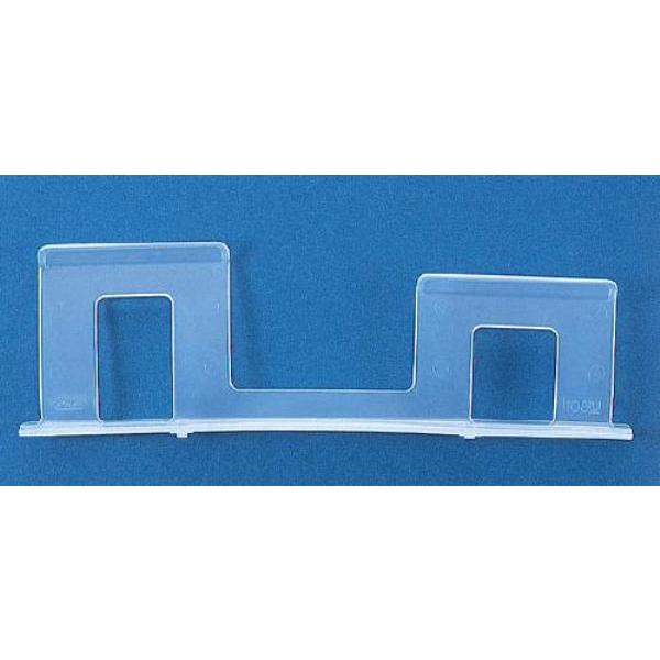 ●スマホの場合もっと見るをクリック●サイズ/外寸：214×65×13mm　●メーカー品番：800291　●取付方法：ワンタッチ。プラスチックの弾性を利用してワンタッチで取り付けができるカード差しです。カード差しが破損しても取り替えが可能です...