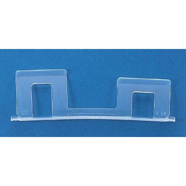 ●スマホの場合もっと見るをクリック●サイズ/外寸：214×64×11mm　●メーカー品番：800294　●取付方法：ワンタッチ。プラスチックの弾性を利用してワンタッチで取り付けができるカード差しです。カード差しが破損しても取り替えが可能です...