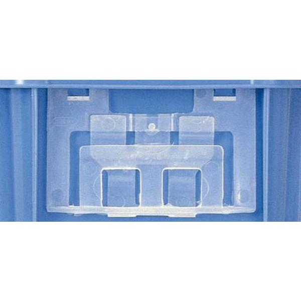 ●スマホの場合もっと見るをクリック●サイズ/外寸：95×65×8mm　●メーカー品番：800303　●取付方法：ワンタッチ。プラスチックの弾性を利用してワンタッチで取り付けができるカード差しです。カード差しが破損しても取り替えが可能です。　...