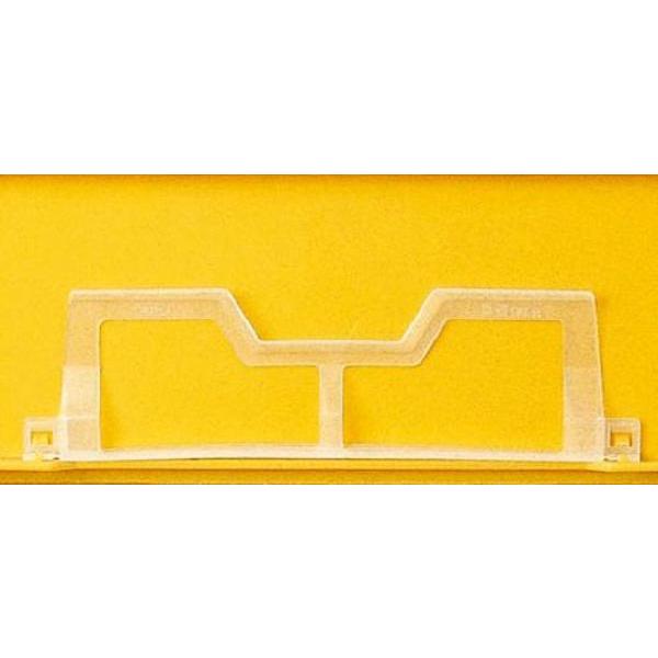 ●スマホの場合もっと見るをクリック●サイズ/外寸：214×57×11mm　●メーカー品番：800309　●取付方法：ワンタッチ。プラスチックの弾性を利用してワンタッチで取り付けができるカード差しです。カード差しが破損しても取り替えが可能です...