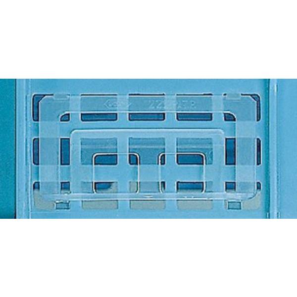 ●スマホの場合もっと見るをクリック●サイズ/外寸：100×66×9mm　●メーカー品番：800312　●取付方法：ワンタッチ。プラスチックの弾性を利用してワンタッチで取り付けができるカード差しです。カード差しが破損しても取り替えが可能です。...