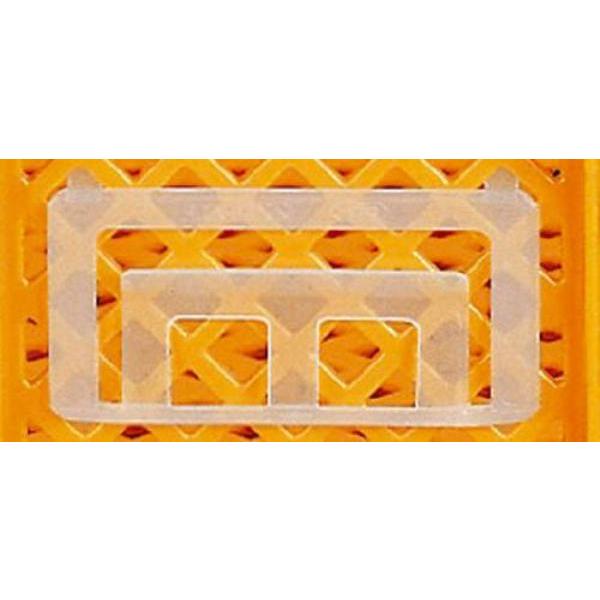 ●スマホの場合もっと見るをクリック●サイズ/外寸：100×62×9mm　●メーカー品番：800313　●取付方法：ワンタッチ。プラスチックの弾性を利用してワンタッチで取り付けができるカード差しです。カード差しが破損しても取り替えが可能です。...