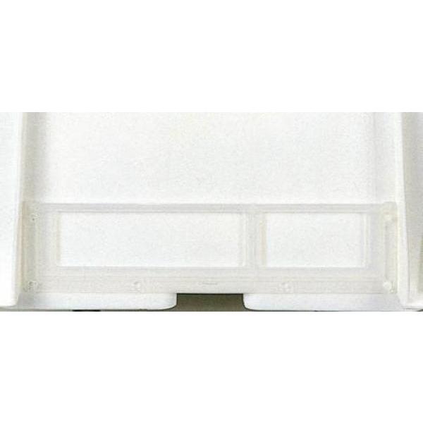 ●スマホの場合もっと見るをクリック●サイズ/外寸：192×51×5mm　●メーカー品番：800314　●取付方法：ワンタッチ。プラスチックの弾性を利用してワンタッチで取り付けができるカード差しです。カード差しが破損しても取り替えが可能です。...