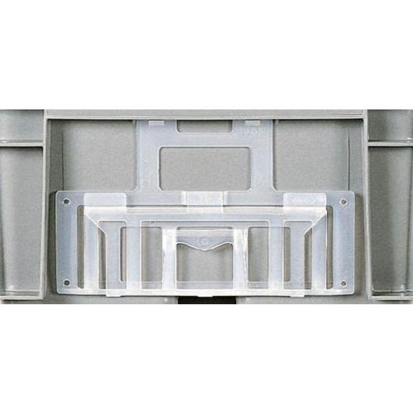 ●スマホの場合もっと見るをクリック●サイズ/外寸：210×136×10mm　●メーカー品番：800315　●取付方法：ワンタッチ。プラスチックの弾性を利用してワンタッチで取り付けができるカード差しです。カード差しが破損しても取り替えが可能で...