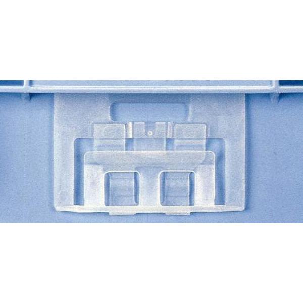 ●スマホの場合もっと見るをクリック●サイズ/外寸：95×82×8mm　●メーカー品番：800321　●取付方法：ワンタッチ。プラスチックの弾性を利用してワンタッチで取り付けができるカード差しです。カード差しが破損しても取り替えが可能です。　...