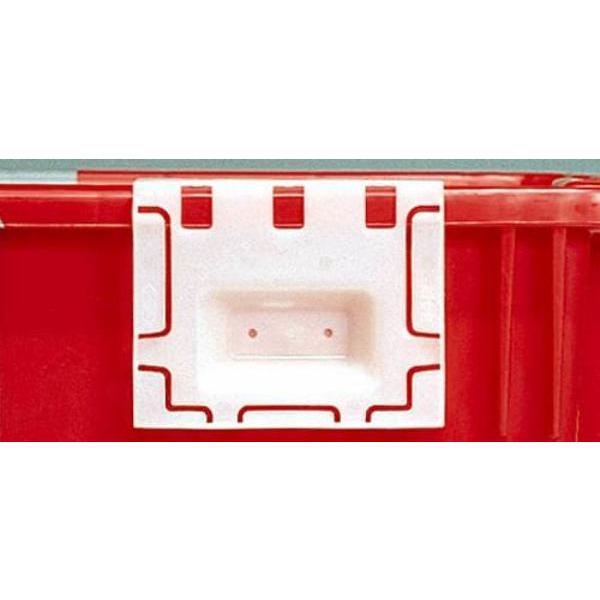 ●スマホの場合もっと見るをクリック●サイズ/外寸：122×97×23mm　●メーカー品番：800330　●取付方法：ワンタッチ。プラスチックの弾性を利用してワンタッチで取り付けができるカード差しです。カード差しが破損しても取り替えが可能です...