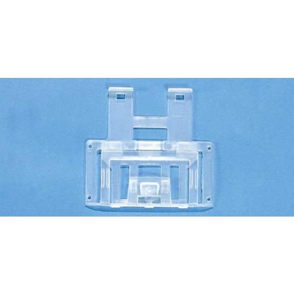 ●スマホの場合もっと見るをクリック●サイズ/外寸：145×135×10mm　●メーカー品番：800331　●取付方法：ワンタッチ。プラスチックの弾性を利用してワンタッチで取り付けができるカード差しです。カード差しが破損しても取り替えが可能で...