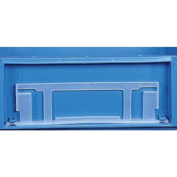 ●スマホの場合もっと見るをクリック●サイズ/外寸：214×54×12mm　●メーカー品番：800341　●取付方法：ワンタッチ。プラスチックの弾性を利用してワンタッチで取り付けができるカード差しです。カード差しが破損しても取り替えが可能です...