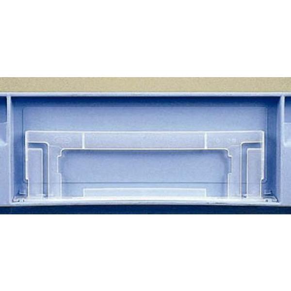 ●スマホの場合もっと見るをクリック●サイズ/外寸：214×57×12mm　●メーカー品番：800344　●取付方法：ワンタッチ。プラスチックの弾性を利用してワンタッチで取り付けができるカード差しです。カード差しが破損しても取り替えが可能です...