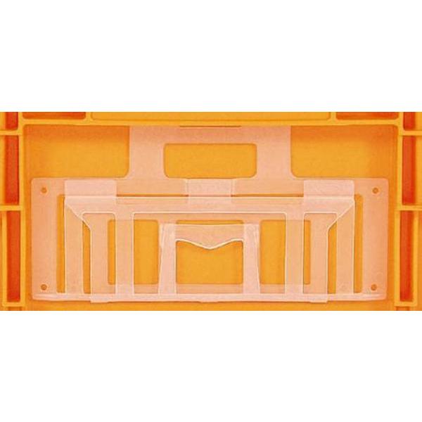 ●スマホの場合もっと見るをクリック●サイズ/外寸：210×126×10mm　●メーカー品番：800355　●取付方法：ワンタッチ。プラスチックの弾性を利用してワンタッチで取り付けができるカード差しです。カード差しが破損しても取り替えが可能で...