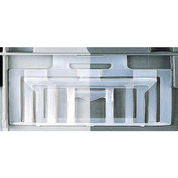 ●スマホの場合もっと見るをクリック●サイズ/外寸：209×112×10mm　●メーカー品番：800359　●取付方法：ワンタッチ。プラスチックの弾性を利用してワンタッチで取り付けができるカード差しです。カード差しが破損しても取り替えが可能で...