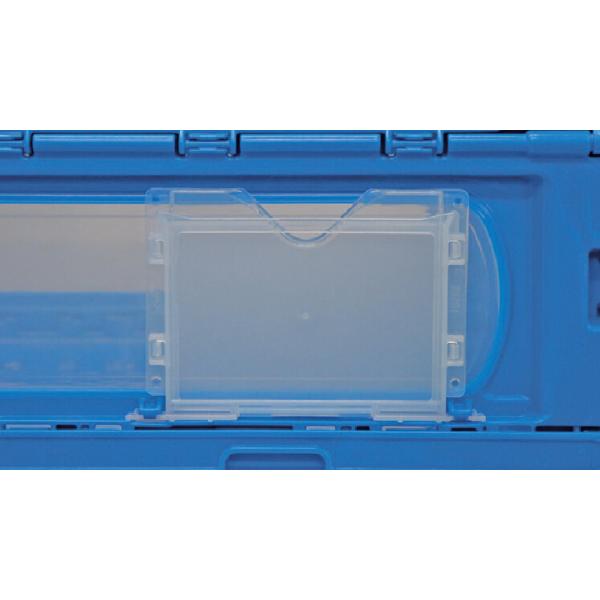 ●スマホの場合もっと見るをクリック●サイズ/外寸：160×103×8mm　●メーカー品番：801108　●取付方法：ワンタッチ。プラスチックの弾性を利用してワンタッチで取り付けができるカード差しです。カード差しが破損しても取り替えが可能です...