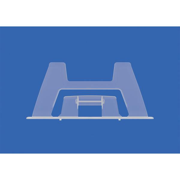 ●スマホの場合もっと見るをクリック●サイズ/外寸：214×112×14mm　●メーカー品番：801123　●取付方法：ワンタッチ。プラスチックの弾性を利用してワンタッチで取り付けができるカード差しです。カード差しが破損しても取り替えが可能で...