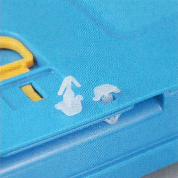 ●スマホの場合もっと見るをクリック●サイズ・材質/外寸：13×10×16mm　材質：HDPE　●送料無料出荷単位1000　●メーカー品番：890915　●嵌合商品：下記のサンファスナー取付け可能製品一覧表を参照して下さい●1個単位の販売です...