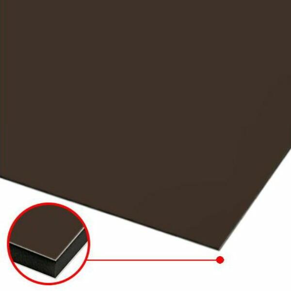 ●重量:約4kg/枚、素材:アルミ・発砲ポリエチレン積層複合材(黒) ●画像の色目・グロス値は現物と異なる場合が御座います。●1枚単位のバラ売りはリンクより購入してください。●910×1820mm以下の規格外サイズはリンクより購入して下さい...