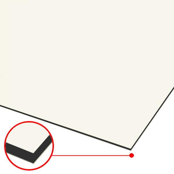 ●重量:約7.3kg/枚、素材:アルミ・発泡ポリエチレン積層複合材(黒)、両面ポリエステル樹脂塗装、国土交通省　難燃材料認定品 RM-0057 ●メーカー:積水樹脂プラメタル●シルバー系、メタリック系の色は縦横で色調が変わるため、同一方向で...