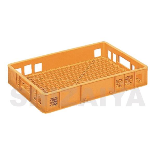 ●サイズ・容量・材質/外寸：563×382×88mm　内寸：533×352×72mm　有効内寸：528×348×66mm　内容量：13.4L　材質：PP●圧縮荷重：26.3(2685)　●底面形状：OA(格)　●カード差し：両長辺21型　●...