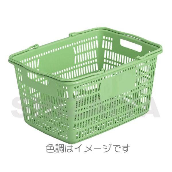 ●サイズ・容量・材質/外寸：510×358×252mm　内寸：471×324×228mm　有効内寸：412×274×225mm　内容量：28.8L　材質：PP●嵌合製品：サンショップカーゴ33L-2　●オプション：サンショップトレー33Ｌ,...