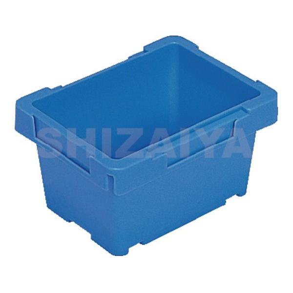 ●サイズ・容量・材質/外寸：155×117×80mm　内寸：135×95×75mm　有効内寸：121×81×71mm　内容量：0.8L　材質：PP●底面形状：その他　●ネスティング高：20mm　●嵌合製品：サンバケット#2N(2個並べて嵌合...